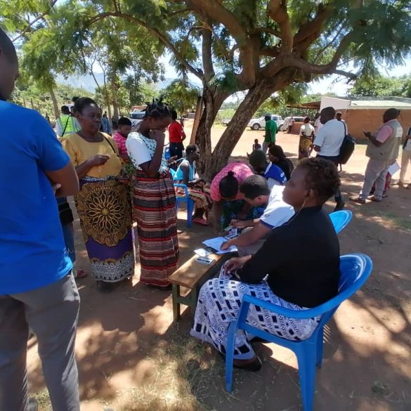UNIMA student launches initiative to tackle online child abuse in ...
