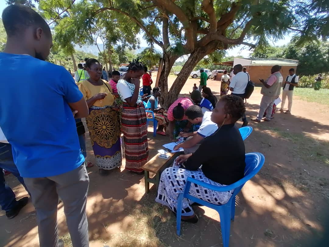 Zomba City Council hails joint relief effort – Chanco Community Radio