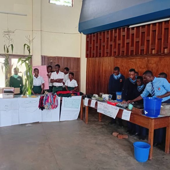 Malawi launches carbon market framework – Chanco Community Radio