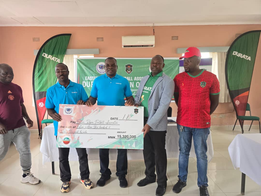 H. Adams Wholesalers unveiled as sponsor of ERFA Division One League ...