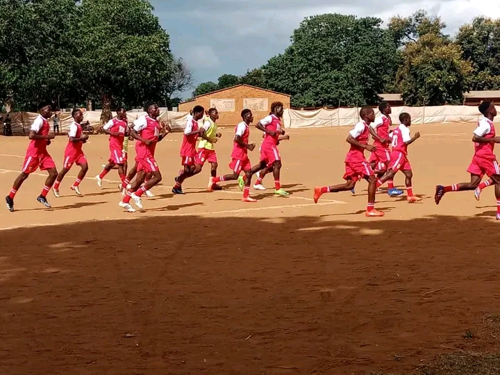 Durata Premier Division League launch date shifted – Chanco Community Radio