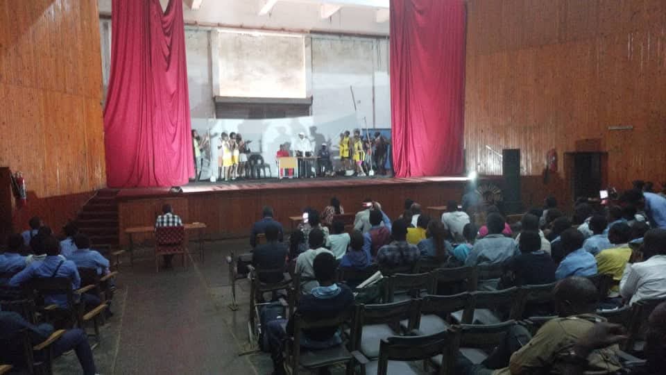 SEED geared up for Standard Bank ATEM school drama competition national ...