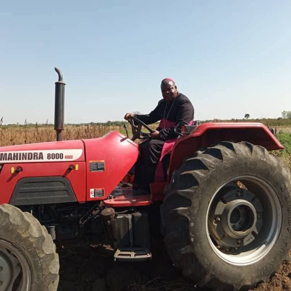 Chanco Community Radio – Let our light shine | Nyale Iwale