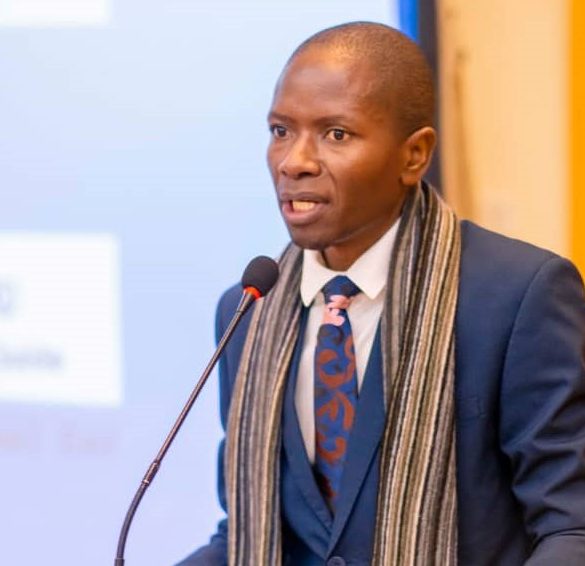 Chanco Community Radio – Let our light shine | Nyale Iwale