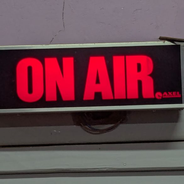 Chanco Community Radio – Let our light shine | Nyale Iwale