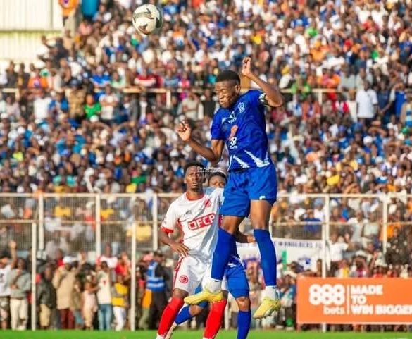 Chanco Community Radio – Let our light shine | Nyale Iwale