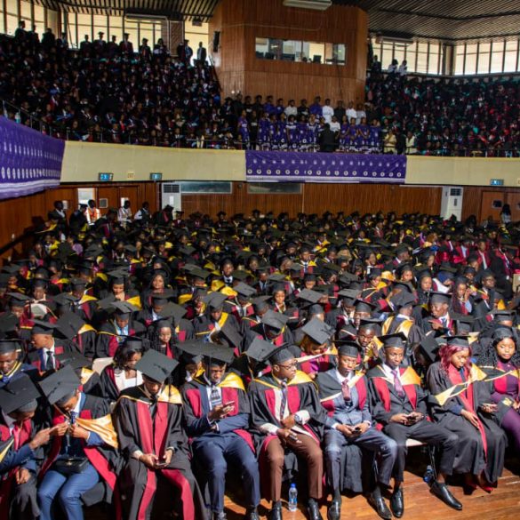 Chanco Community Radio – Let our light shine | Nyale Iwale