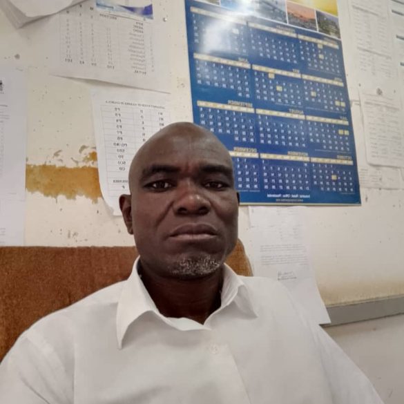 Chanco Community Radio – Let our light shine | Nyale Iwale