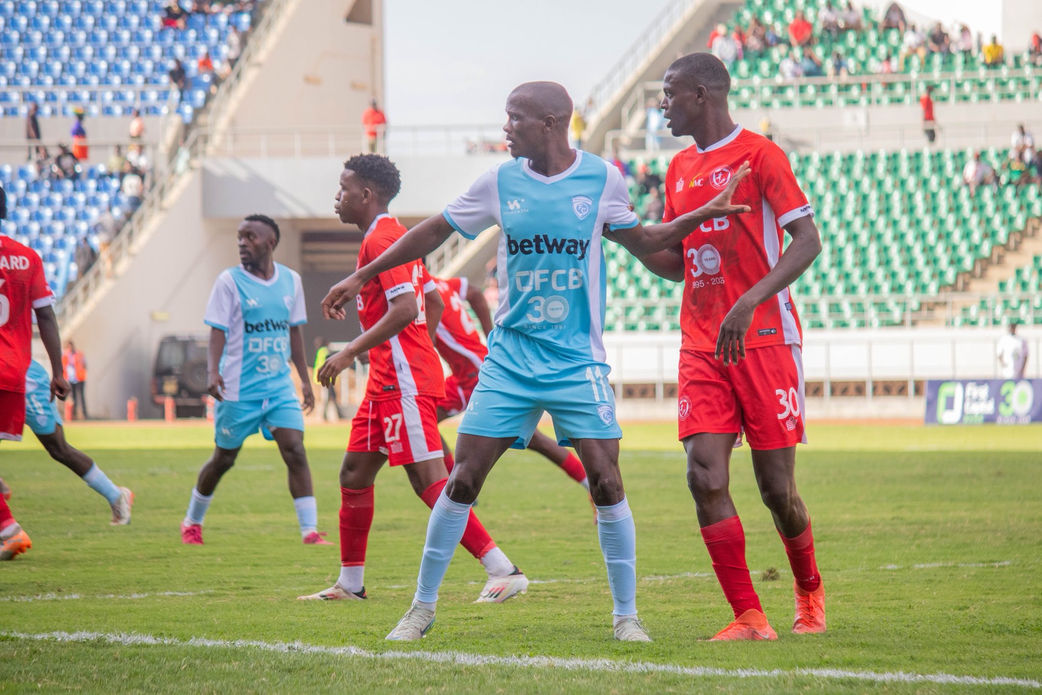 Why Bullets are sitting ducks for Silver – Chanco Community Radio