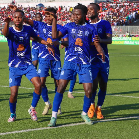 Chanco Community Radio – Let our light shine | Nyale Iwale