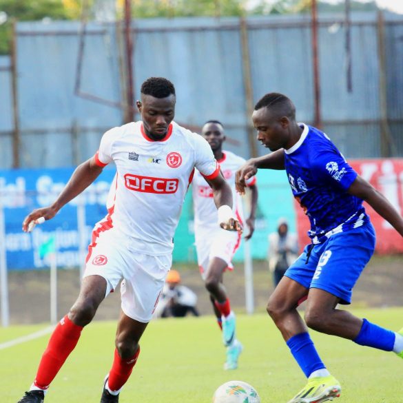 Chanco Community Radio – Let our light shine | Nyale Iwale