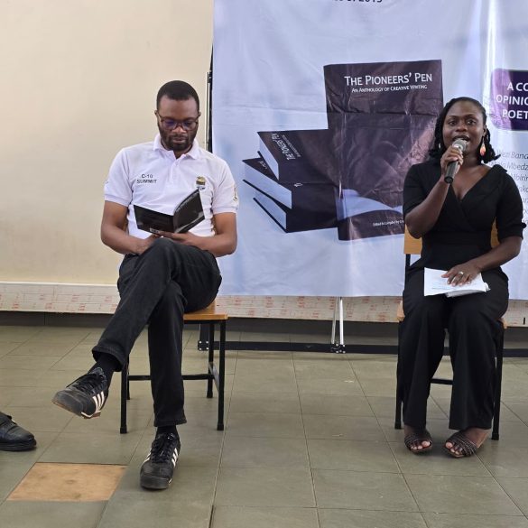 Chanco Community Radio – Let our light shine | Nyale Iwale