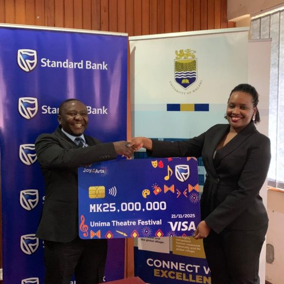 Chanco Community Radio – Let our light shine | Nyale Iwale