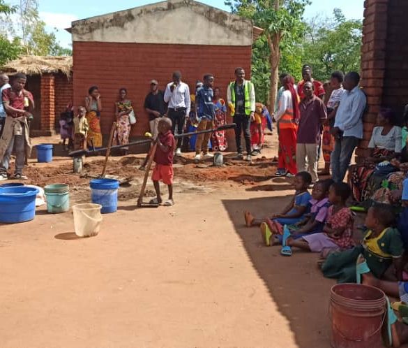 Chanco Community Radio – Let our light shine | Nyale Iwale