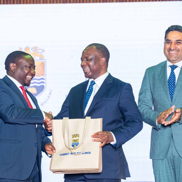 Chanco Community Radio – Let our light shine | Nyale Iwale