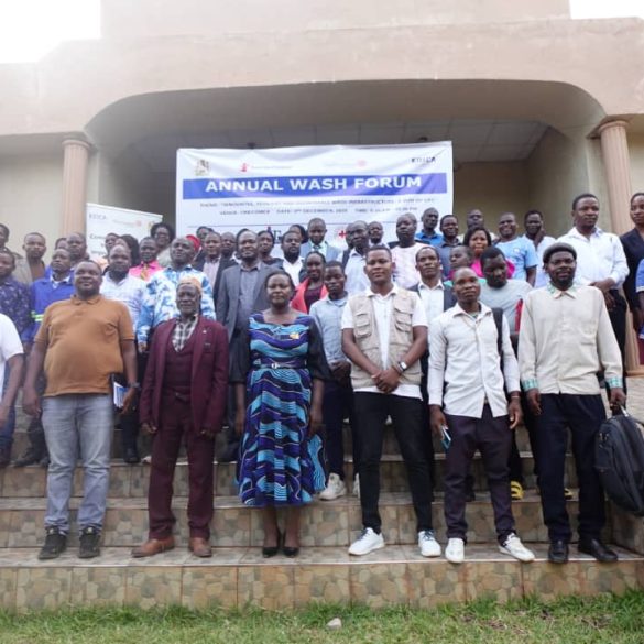 Chanco Community Radio – Let our light shine | Nyale Iwale