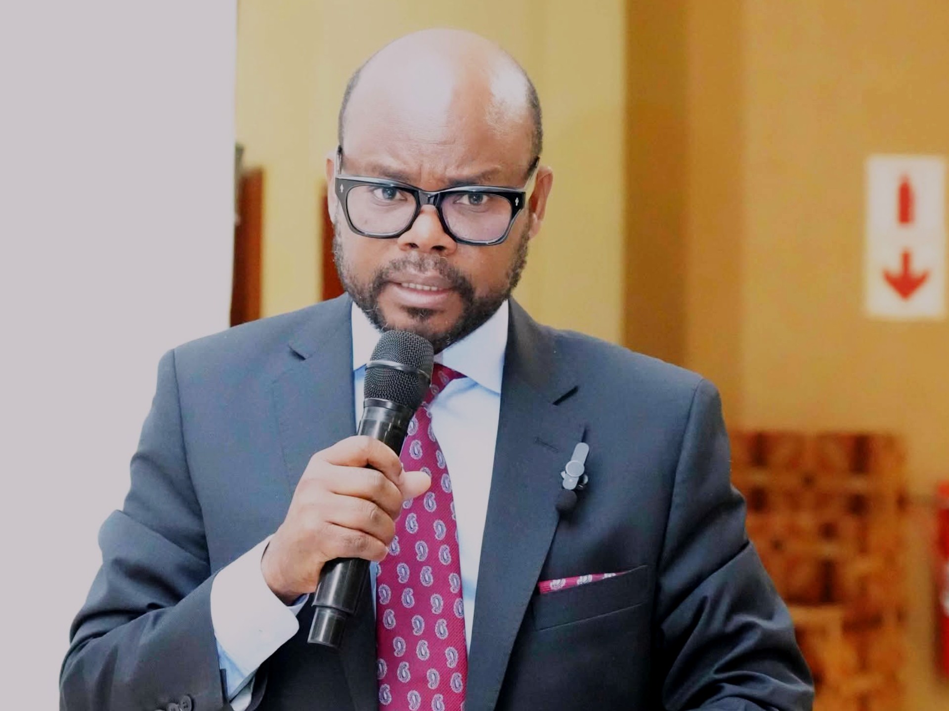 MEC chief elections officer steps down – Chanco Community Radio